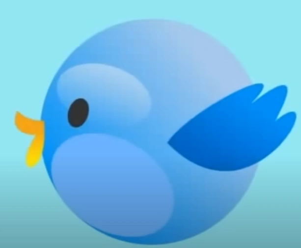 Bubble Bird | The Parody Wiki | Fandom