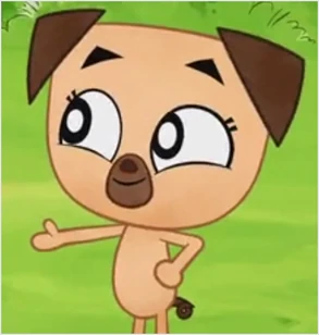 Emma the Pug | The Parody Wiki | Fandom