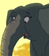 Grandma and Grandpa Elephant | The Parody Wiki | Fandom
