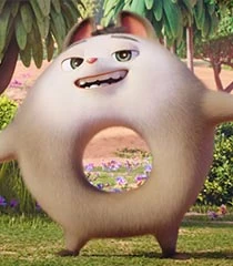 Jepson (Extinct 2021) | The Parody Wiki | Fandom