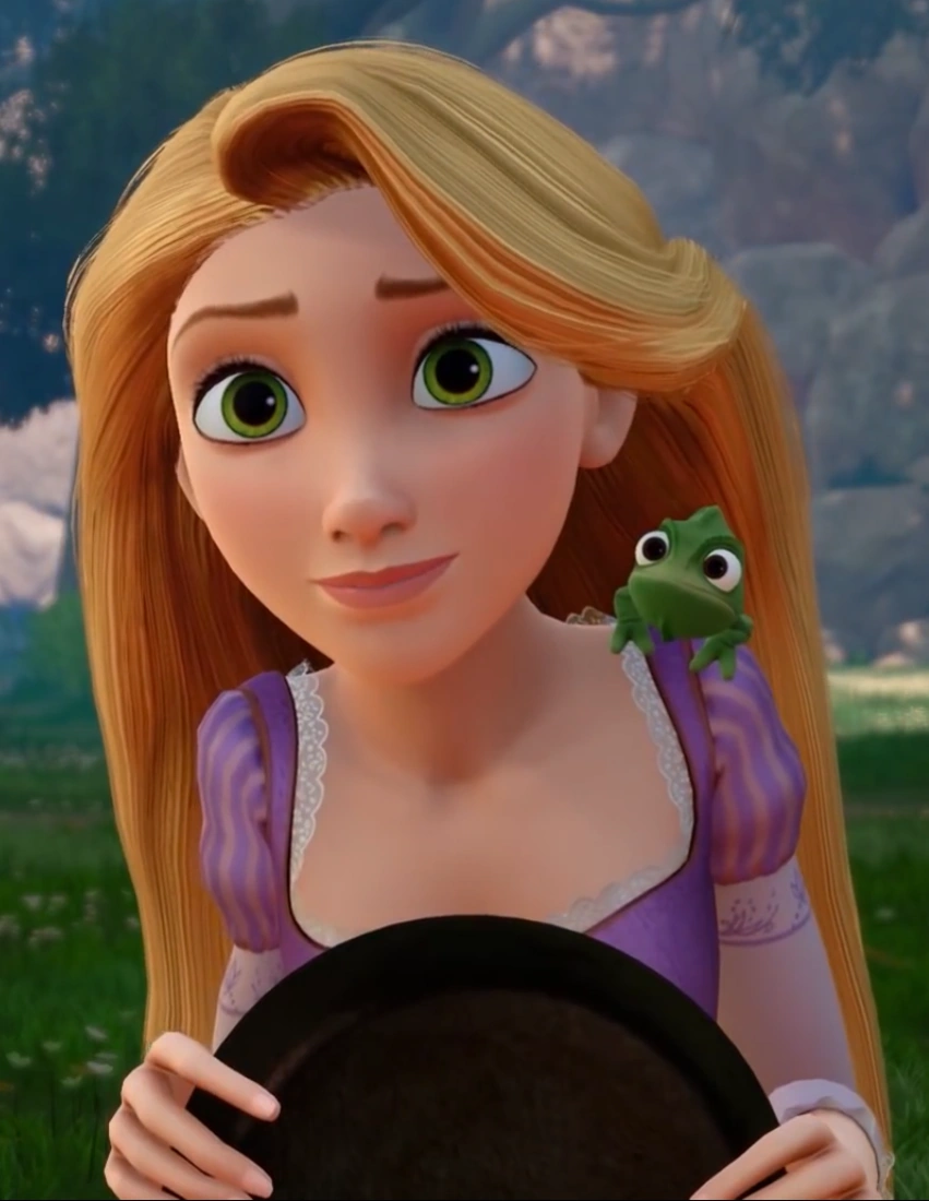 The Girl Book (TBA style) | The Parody Wiki | Fandom
