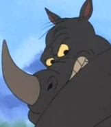 Danny Pan | The Parody Wiki | Fandom