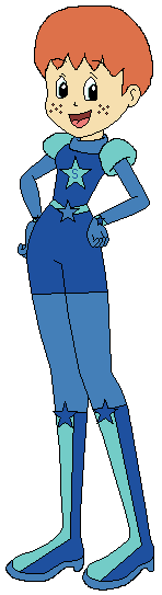 The Spacebots' Adventures Series | The Parody Wiki | Fandom