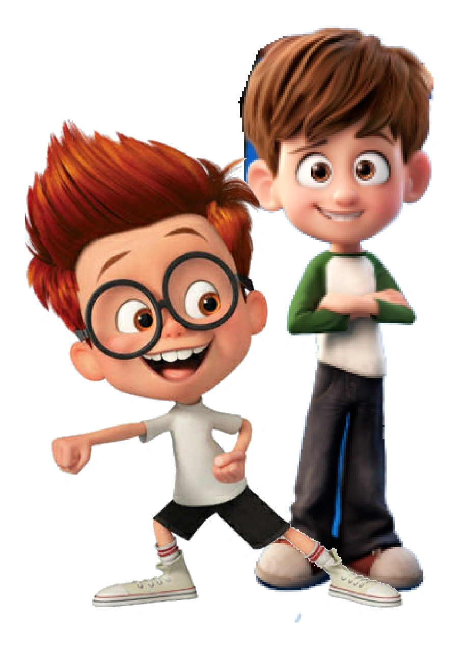 Sherman and Nate Gardner (2013) (Super LuigiRockz Style) | The Parody ...