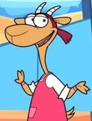 Sonia | The Parody Wiki | Fandom