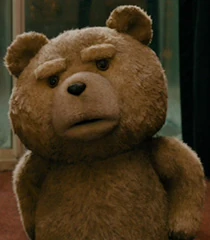 Ted (Ted) | The Parody Wiki | Fandom