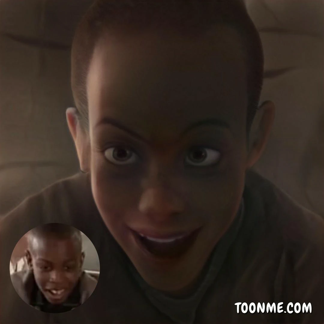 ToonMe | The Parody Wiki | Fandom