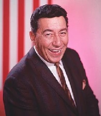 Louis Prima | The Parody Wiki | Fandom