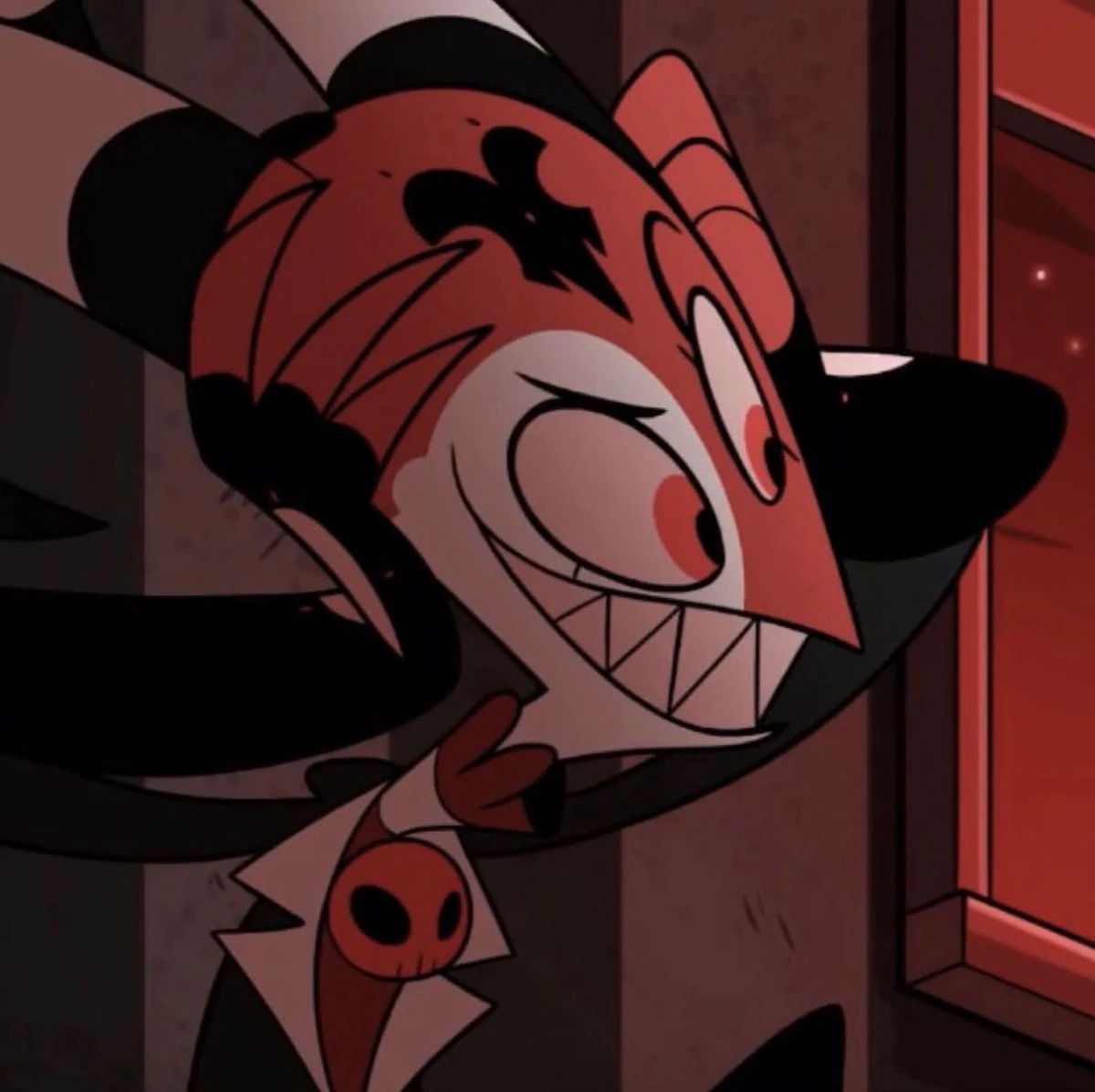 Blitzo | The Parody Wiki | Fandom