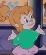 George Shrinks Cosplay | The Parody Wiki | Fandom