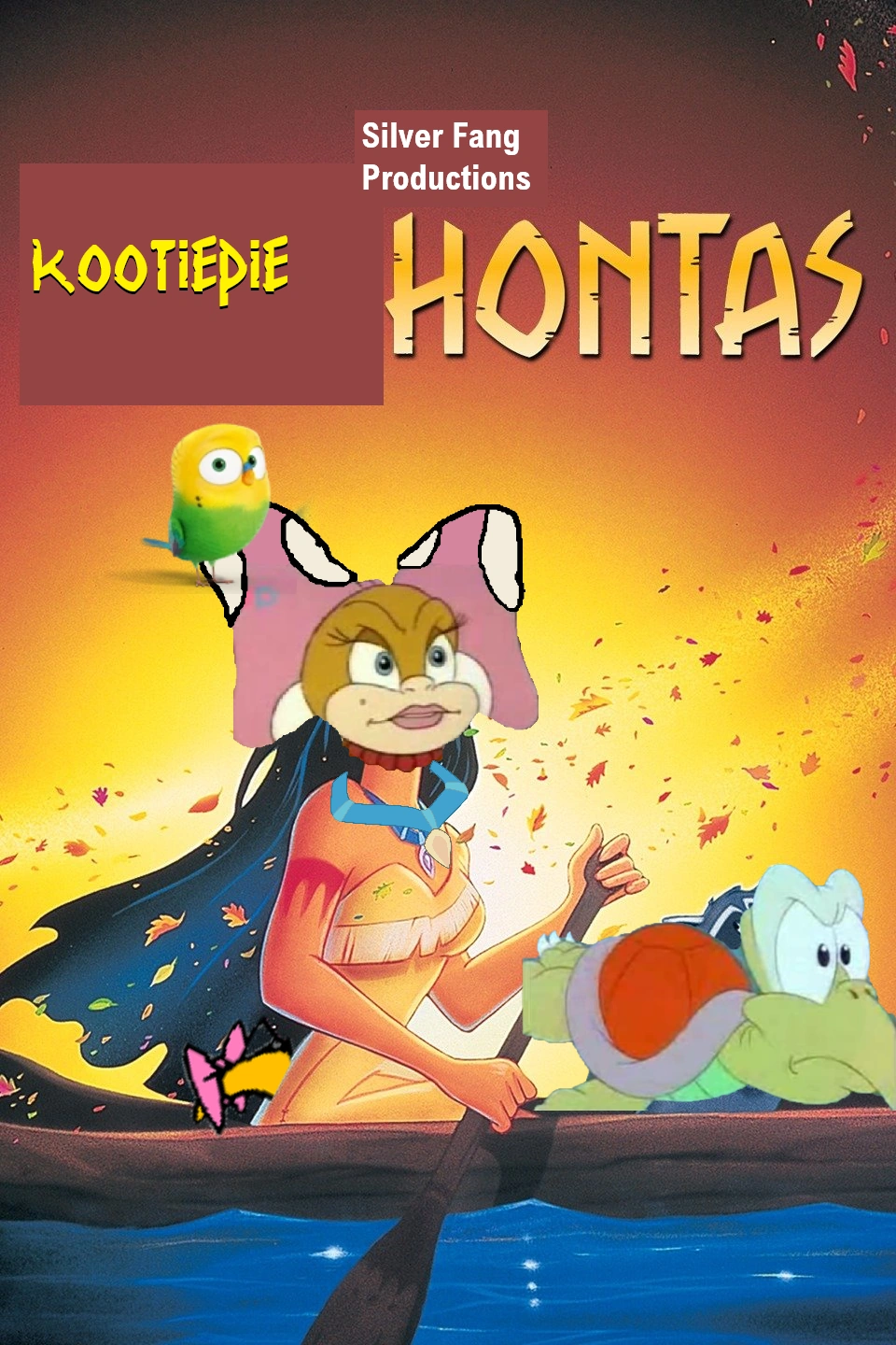 Category:Seansiq Productions | The Parody Wiki | Fandom