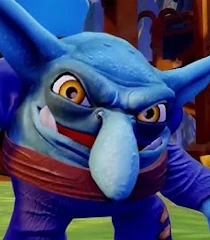 Chill Bill | The Parody Wiki | Fandom