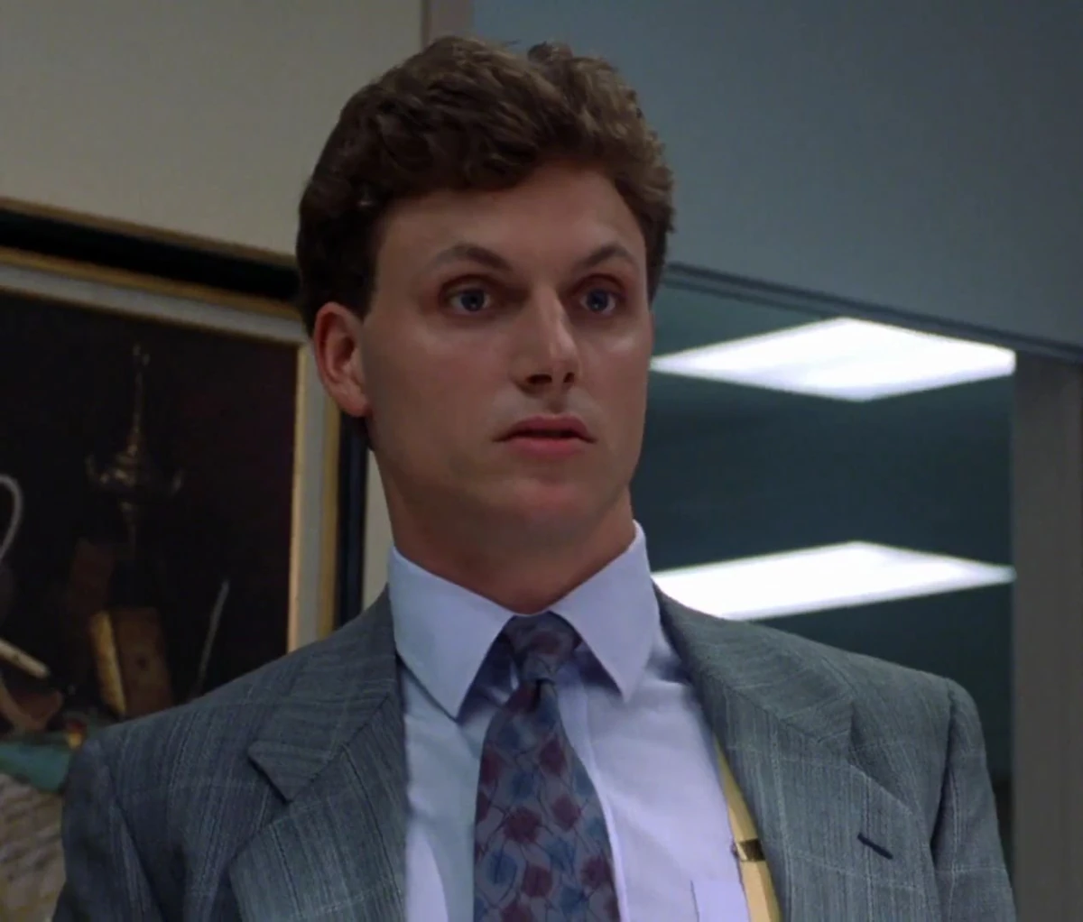 Devin Van Helsing | The Parody Wiki | Fandom