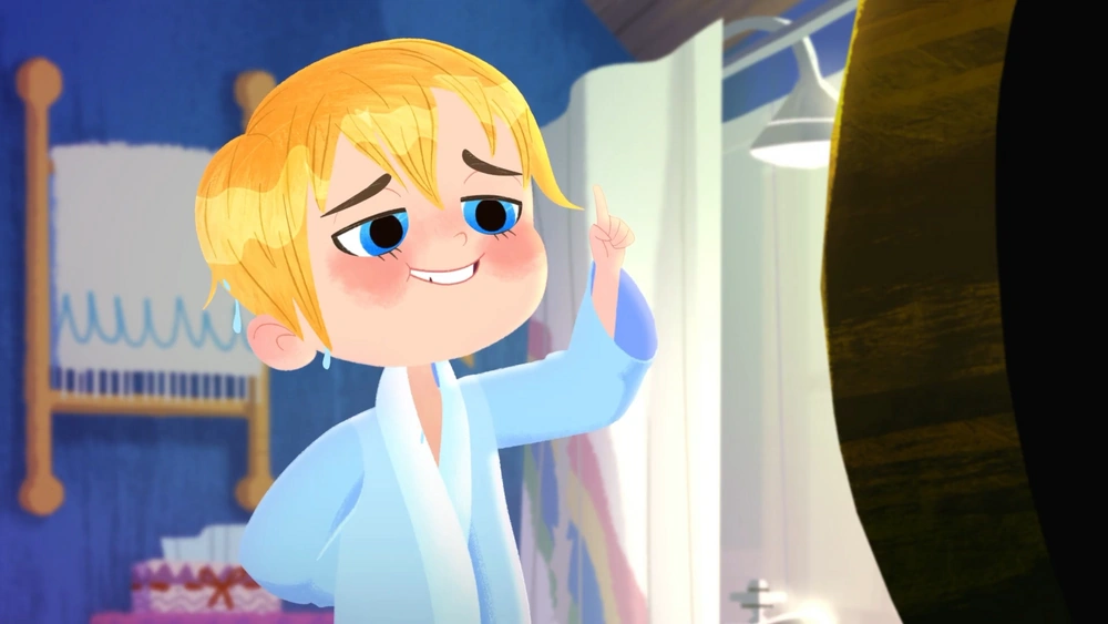 Happily N'Ever After (TheCartoonMan6107 Style) | The Parody Wiki | Fandom