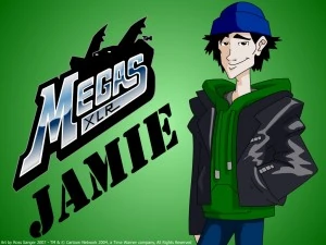 Jamie The Parody Wiki Fandom