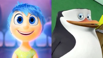 Finding True (Finding Nemo (2003)) | The Parody Wiki | Fandom