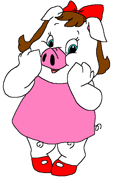 Lucy Pig | The Parody Wiki | Fandom