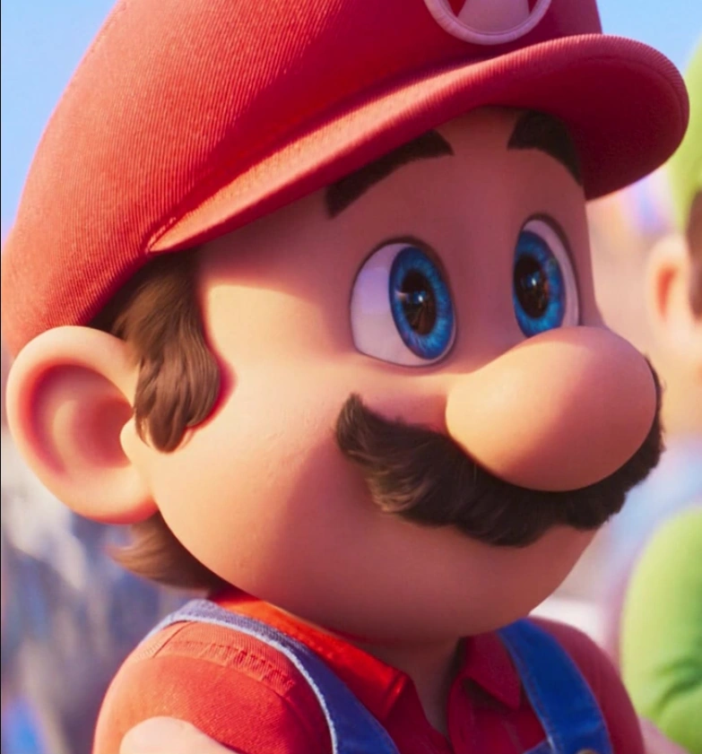Mario the Builder (My Version) | The Parody Wiki | Fandom
