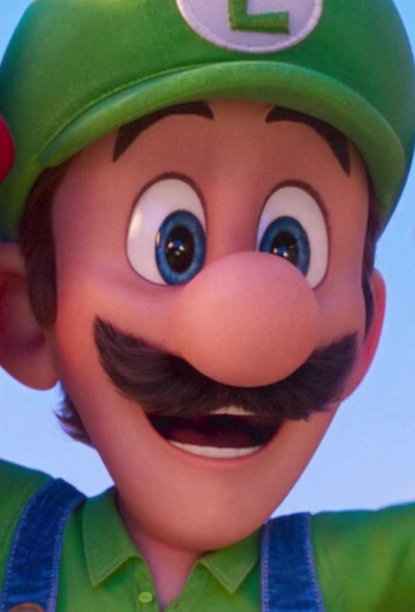 Ciao Luigi (Ciao Alberto; 2021) | The Parody Wiki | Fandom
