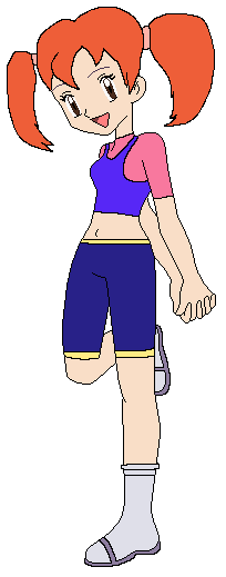 Abby (Emmy and Max's Outstanding Adventures) | The Parody Wiki | Fandom