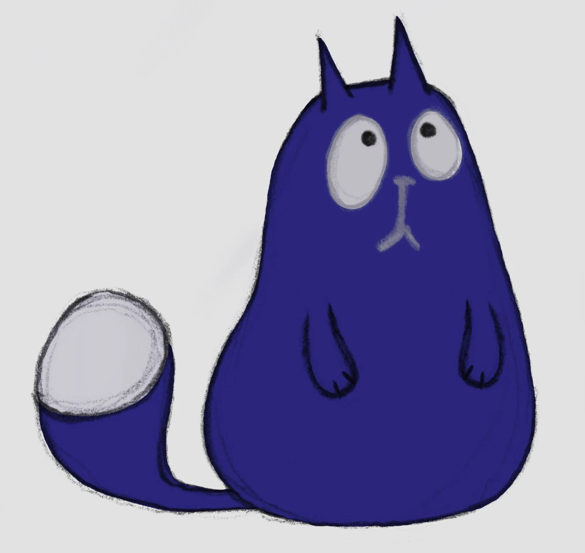 Cat (Peg + Cat) | The Parody Wiki | Fandom