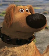 Dug | The Parody Wiki | Fandom