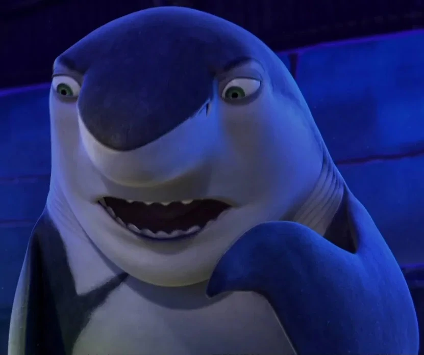 Lenny (Shark Tale) | The Parody Wiki | Fandom