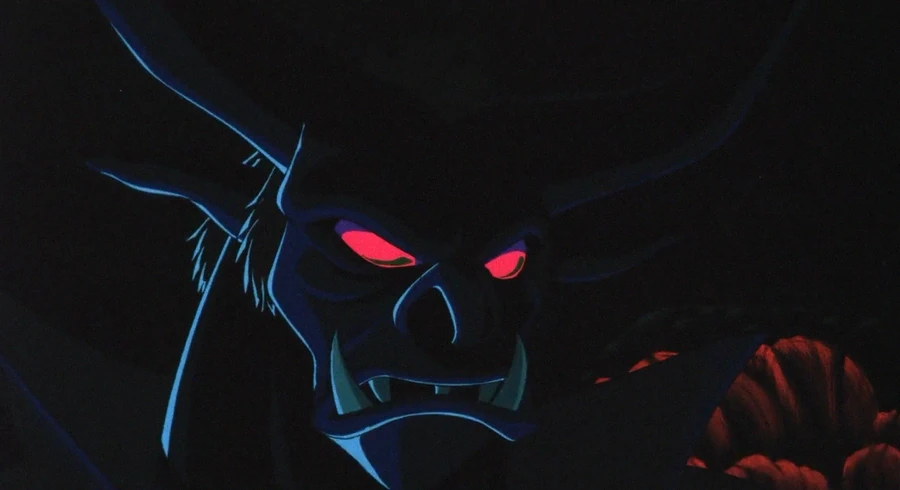 Nightmare King | The Parody Wiki | Fandom