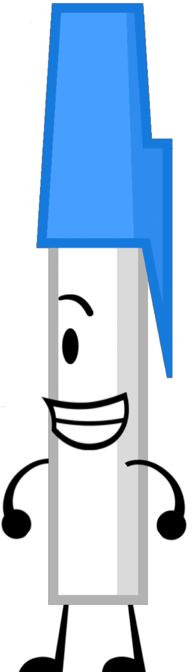 Pen | The Parody Wiki | Fandom