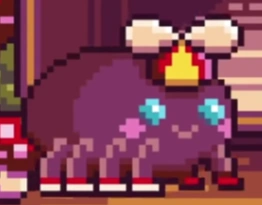 Spider with Propeller Hat (Bibitsku) | The Parody Wiki | Fandom