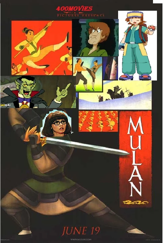 Velmalan | The Parody Wiki | Fandom