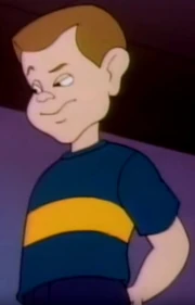 Jim (Care Bears) | The Parody Wiki | Fandom