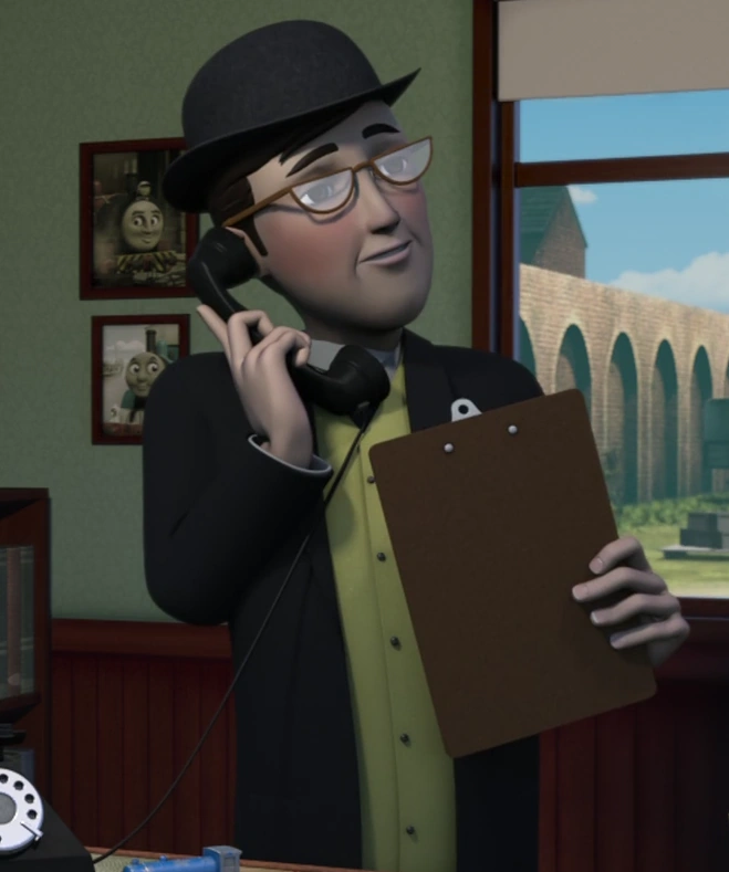 Category:Characters voiced by Kerry Shale | The Parody Wiki | Fandom