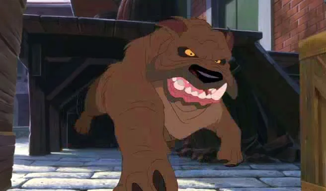 Reggie | The Parody Wiki | Fandom