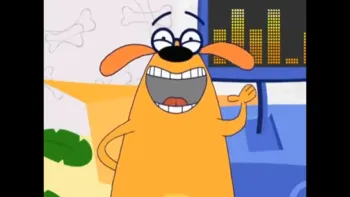 Ruff Ruffmanladdin (TerrenceMac2066) | The Parody Wiki | Fandom