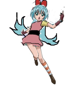 The Powerpuff Girls Cosplay | The Parody Wiki | Fandom