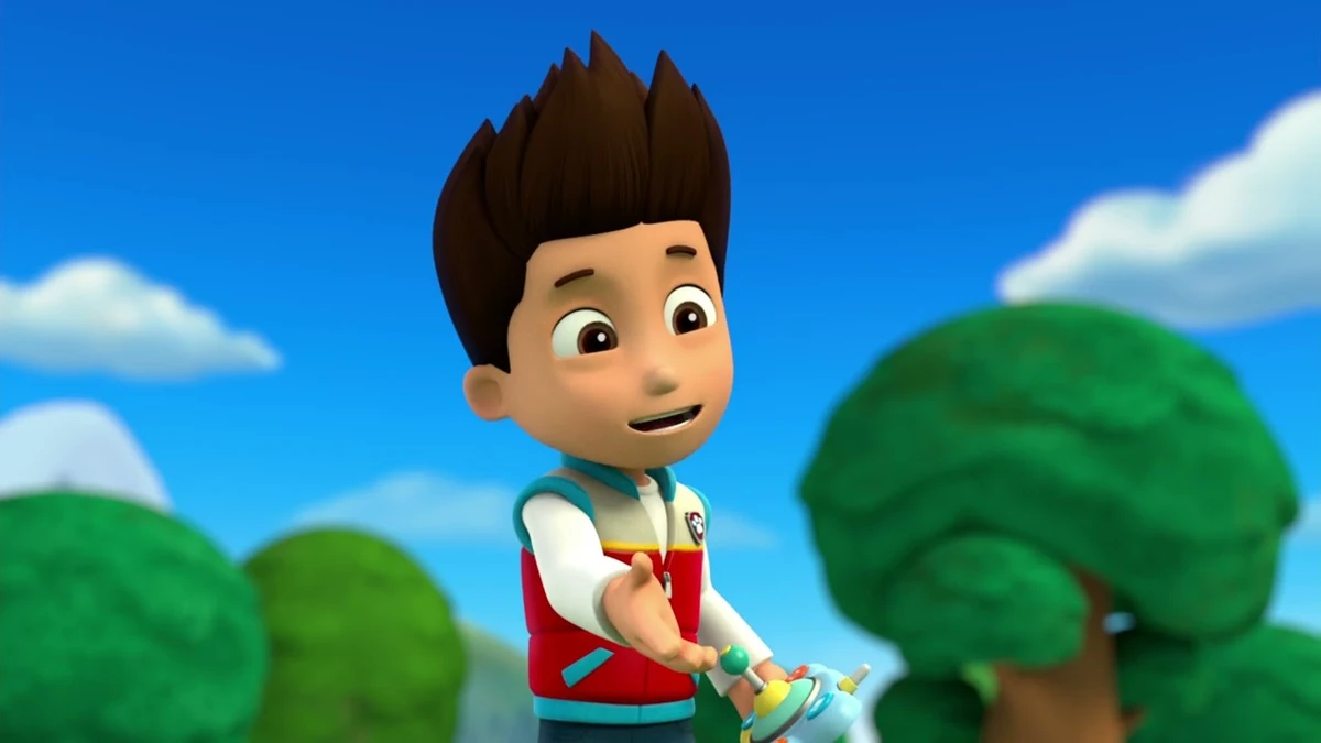 Brother Beast 1 & 2 | The Parody Wiki | Fandom