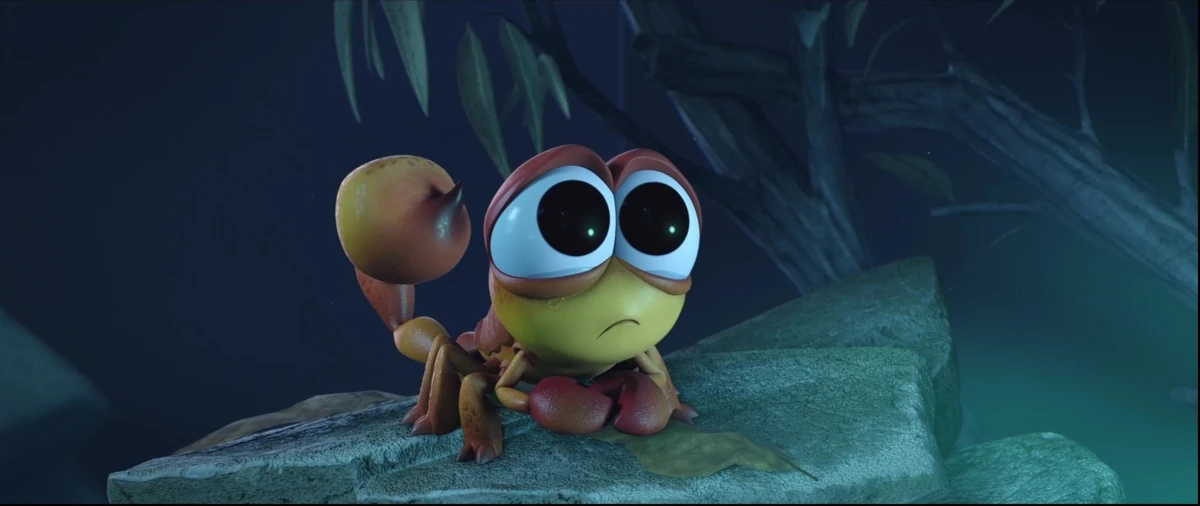 Nigel (Back to the Outback) | The Parody Wiki | Fandom