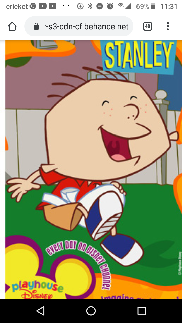 Toons World Tour (Trolls World Tour) (GavenLovesAnimals Style) | The ...