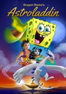 Aladdin Posters | The Parody Wiki | Fandom