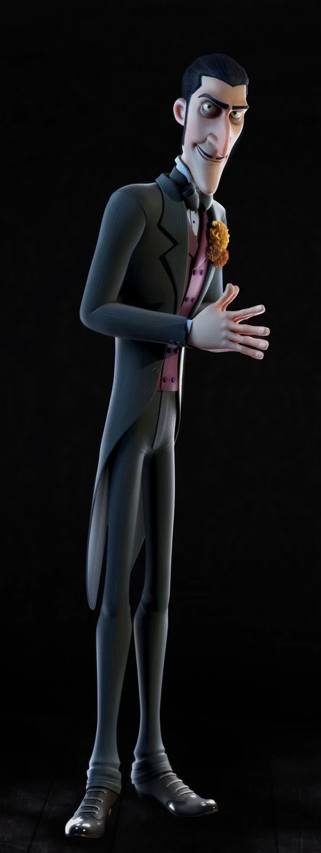 Morlett | The Parody Wiki | Fandom