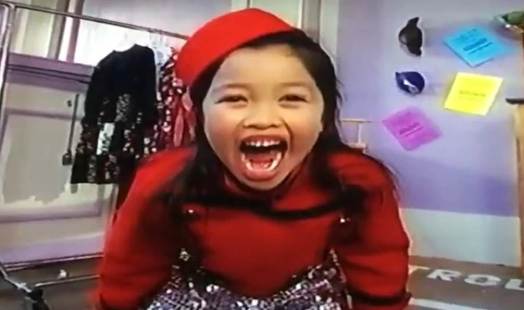 Francine Espiritu | The Parody Wiki | Fandom