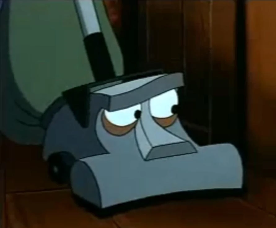Kirby (The Brave Little Toaster) | The Parody Wiki | Fandom