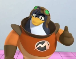 Midgel | The Parody Wiki | Fandom