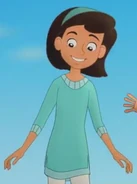 The Little Mer-Isabel: Isabel's Beginning | The Parody Wiki | Fandom