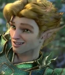 Roland (Strange Magic) | The Parody Wiki | Fandom
