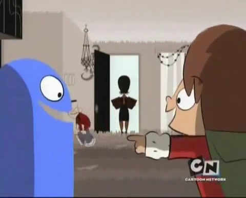 Terrence Foster | The Parody Wiki | Fandom