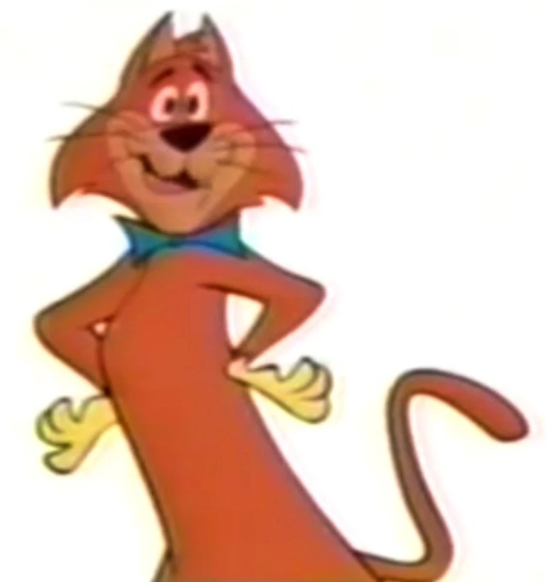 Mr.Jinks | The Parody Wiki | Fandom