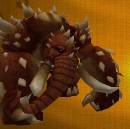 Shellephant (Crash Bandicoot) | The Parody Wiki | Fandom