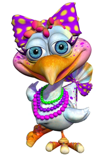 Chickles | The Parody Wiki | Fandom